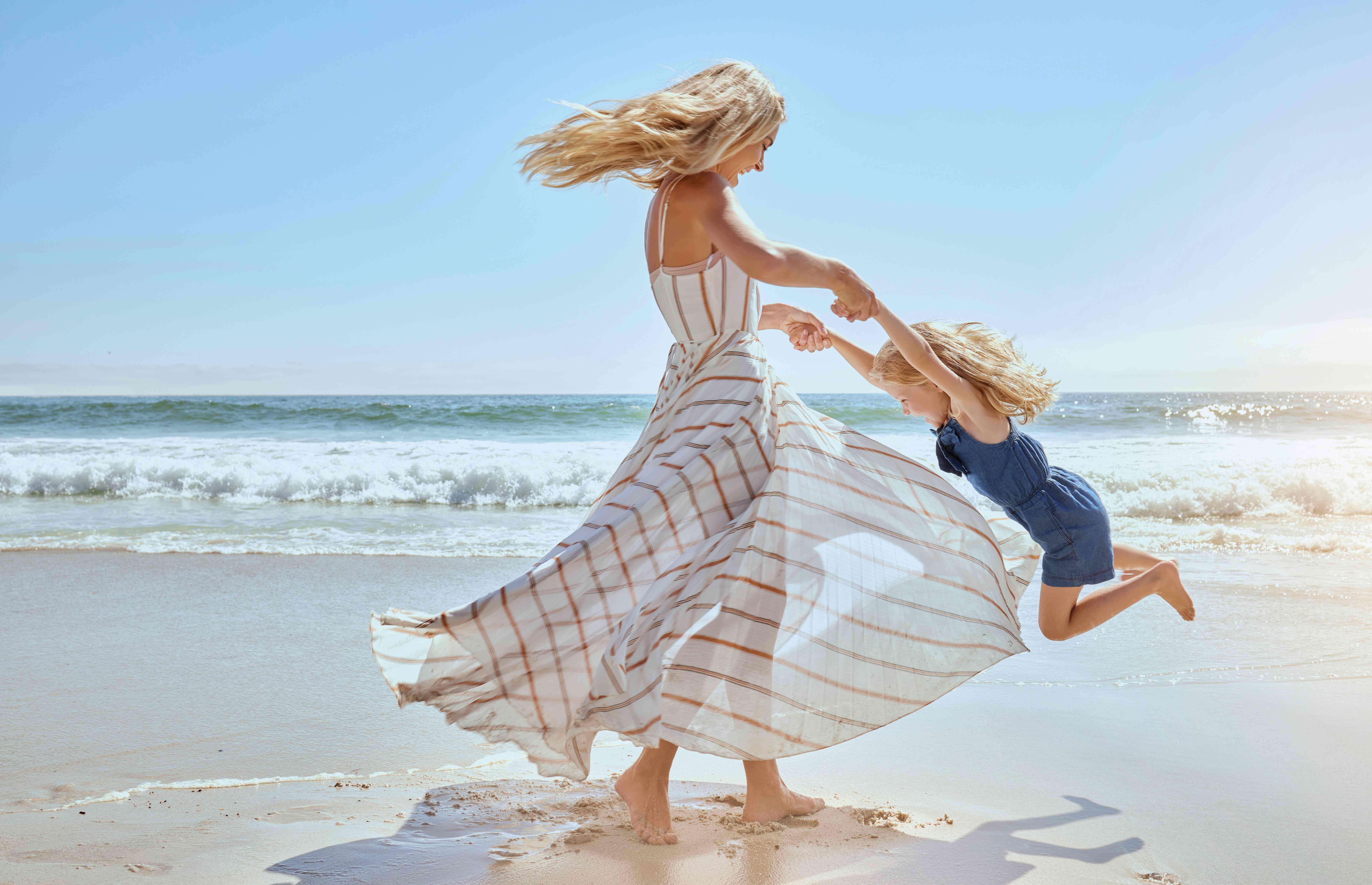 Travel for happiness: Holiday ideas to make you smile