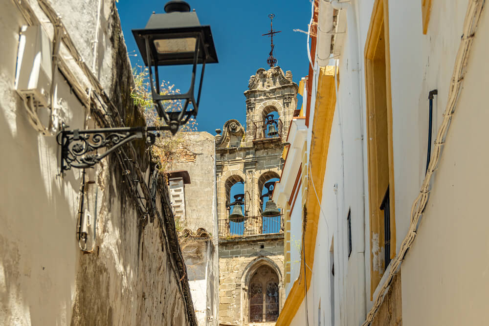 Qué hacer hoy en jerez foto - Explorandofrancia.com