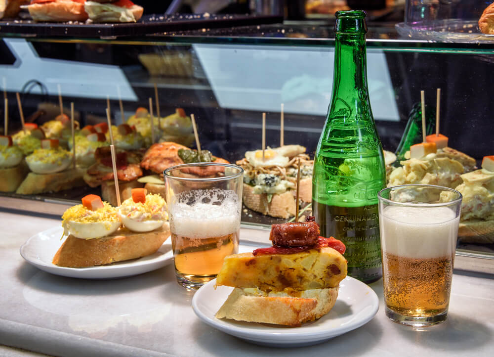 Spanish tapas: Where and how to eat this cultural treat
