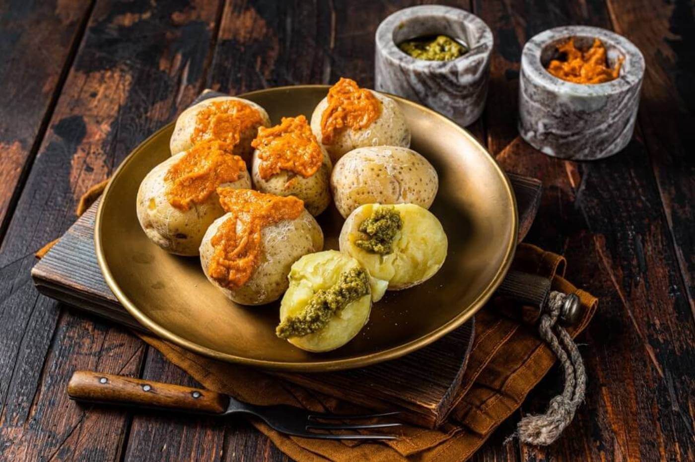 Canary Islands Food What To Eat In Lanzarote The Fearless Foreigner