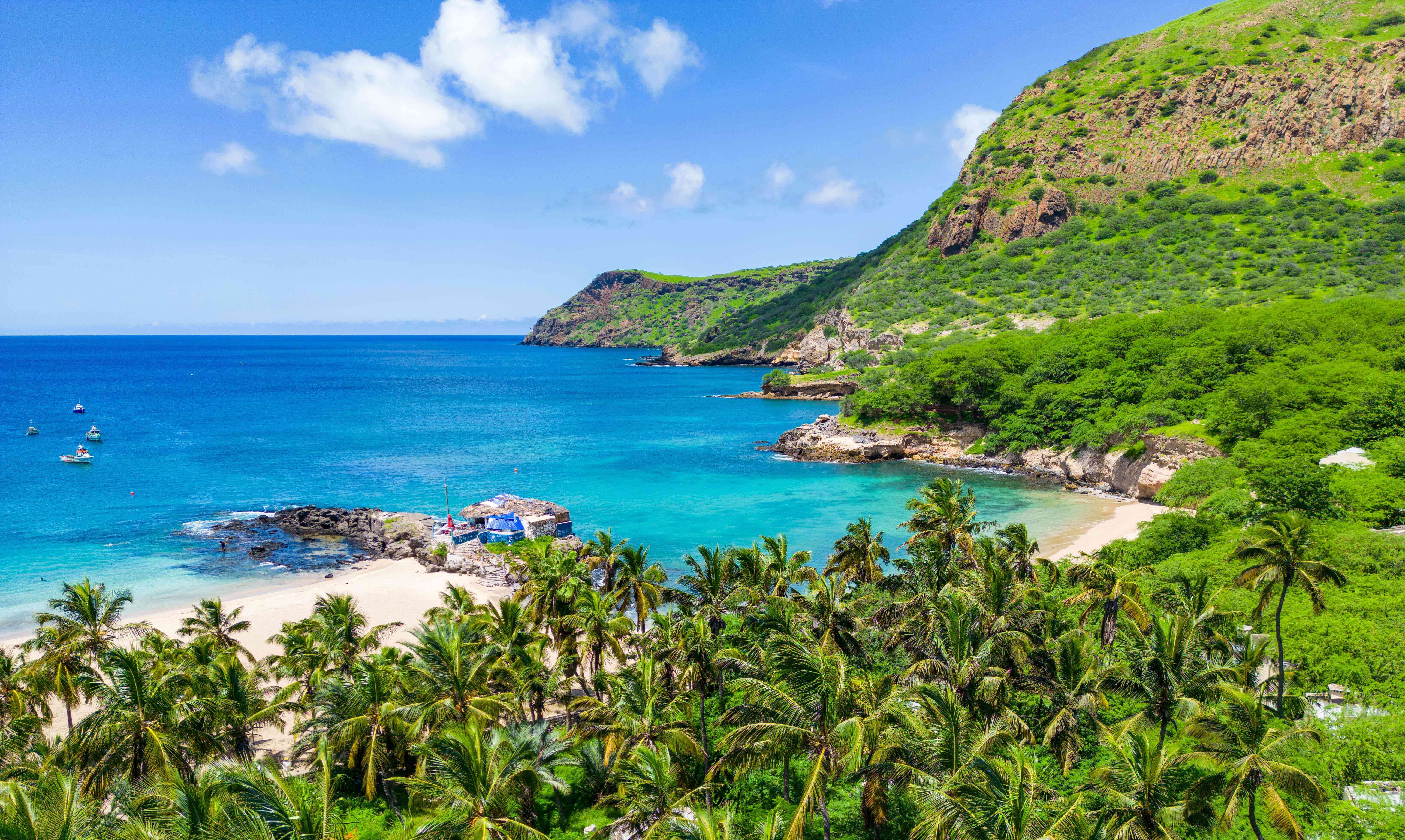 Santiago Cape Verde The Ultimate Guide