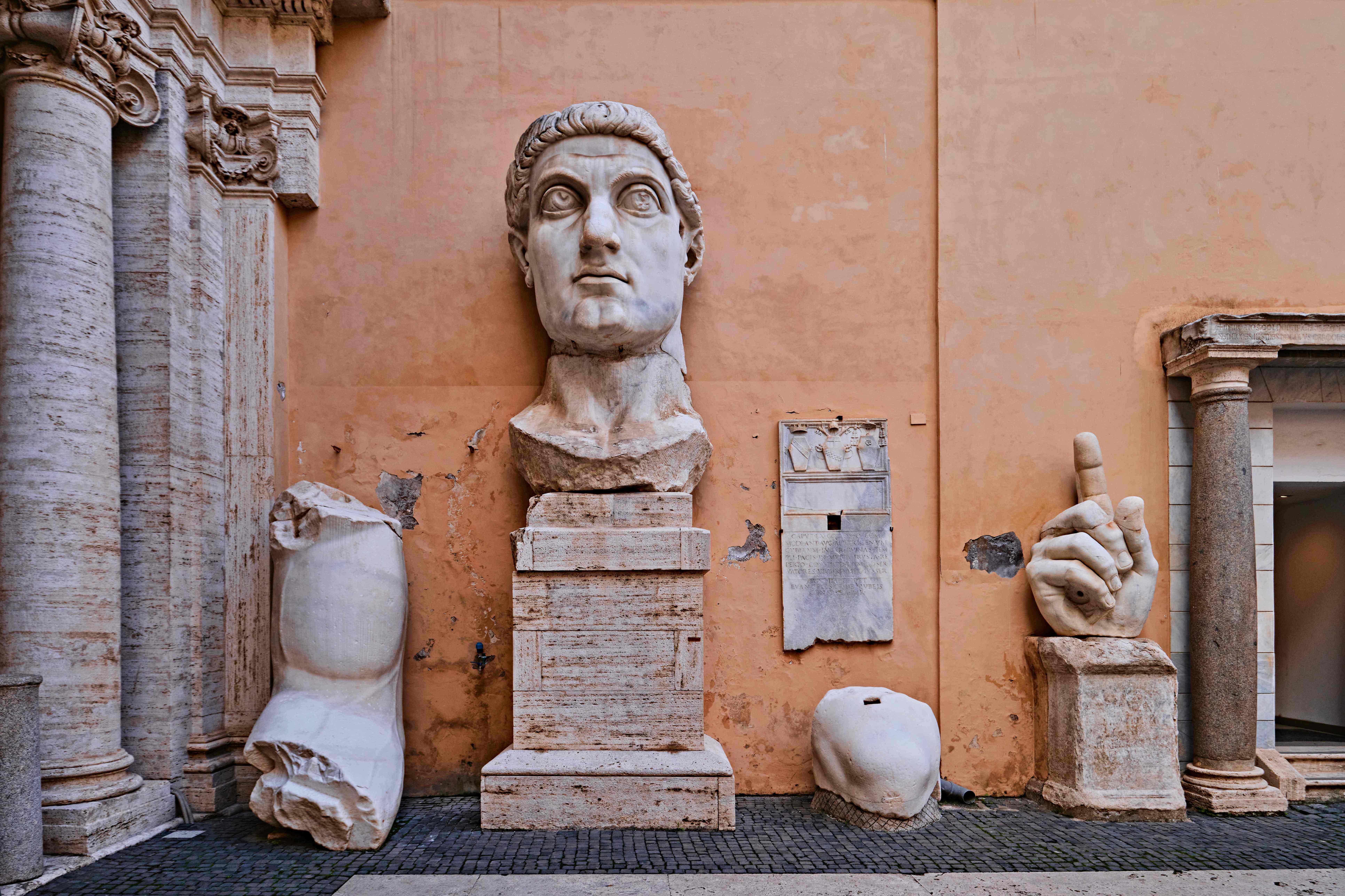 Museums in Rome: The best to visit during your stay