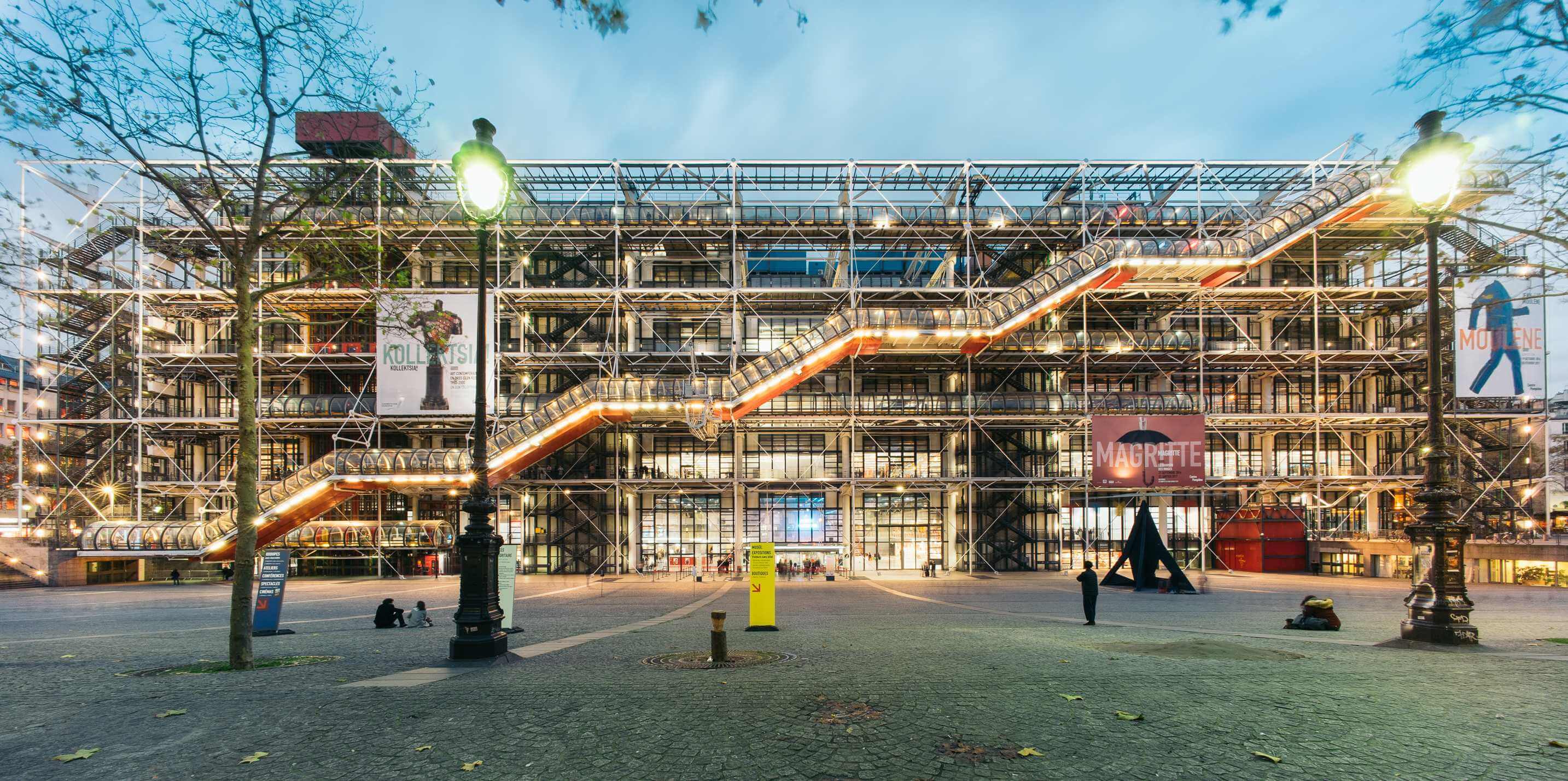 Museums in Paris: Uncover the city’s cultural side