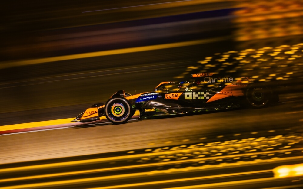 Gran Premio de Bahréin: todo lo que debes saber