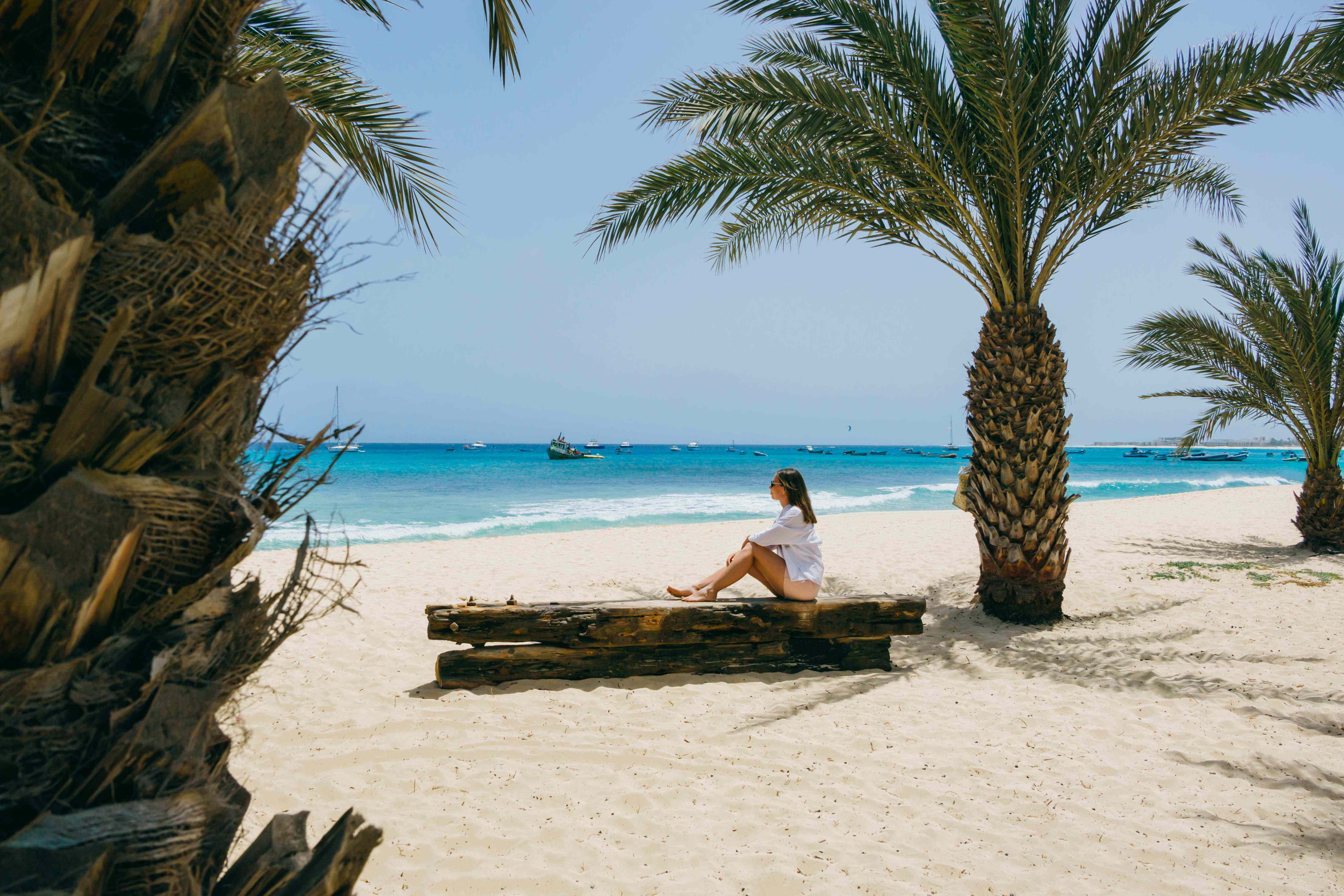 Sal Island: Everything you need to know for a fun holiday