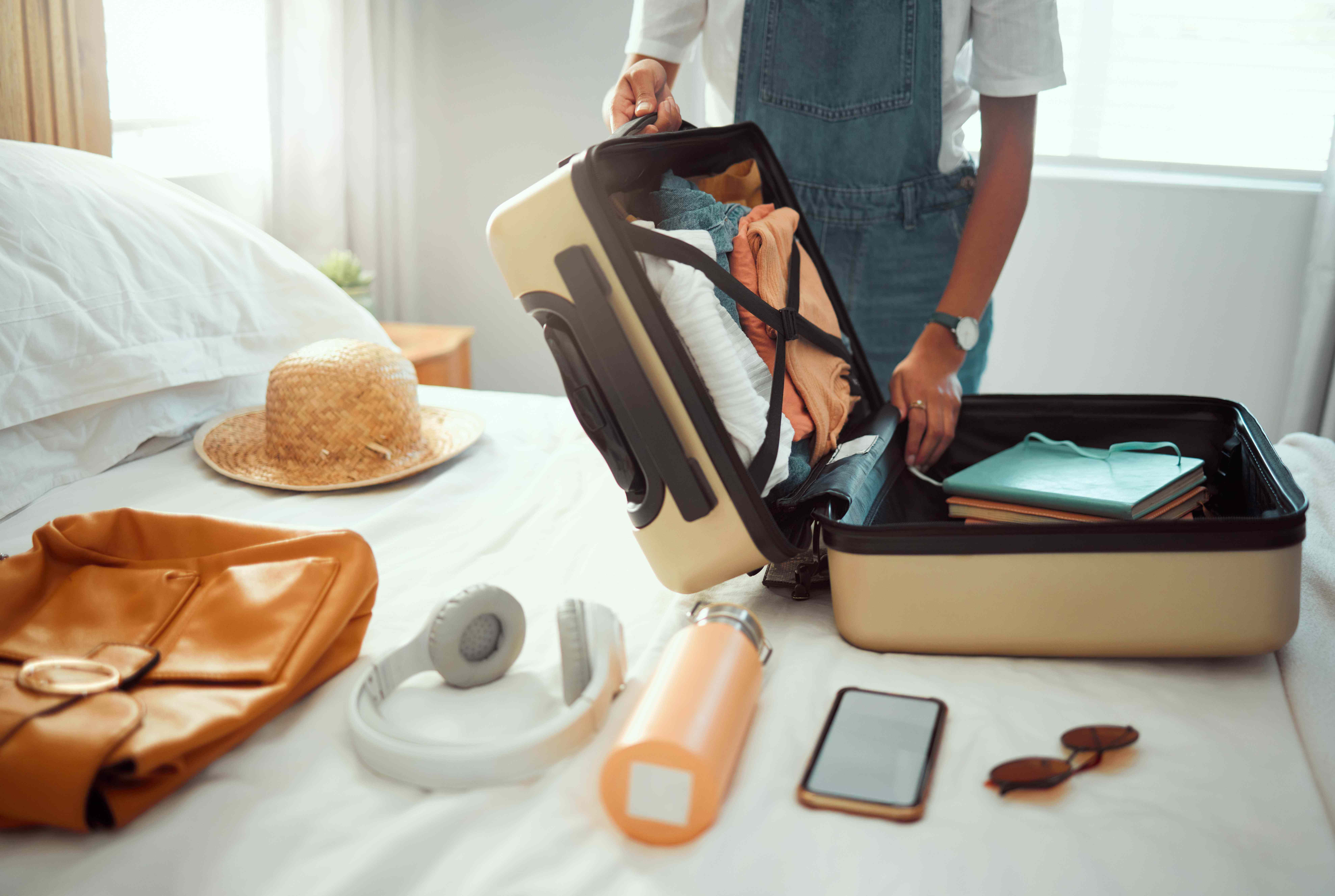 Travel Trends: Be inspired by these holiday ideas right now