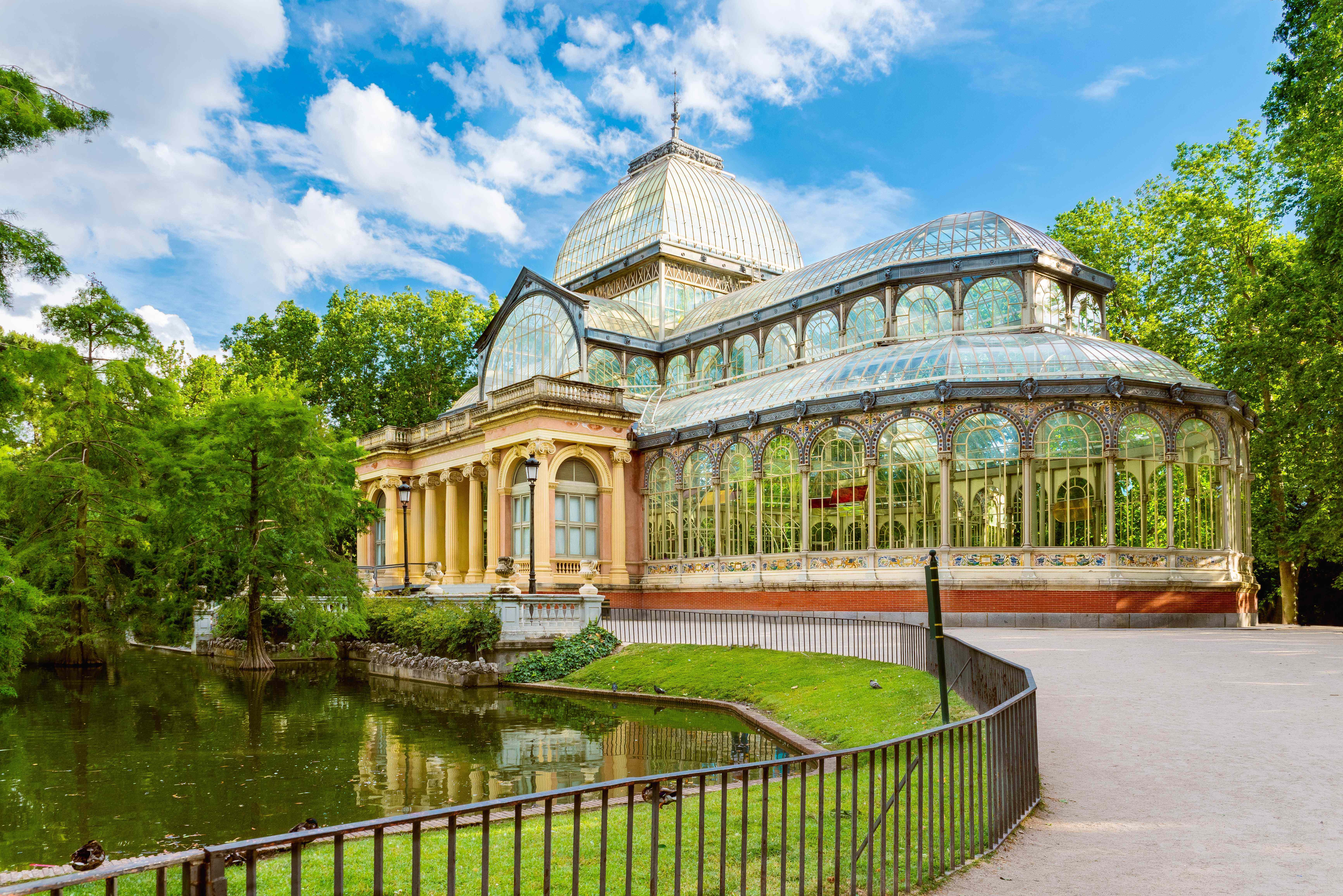 Easter in Madrid: What to see and do during Holy Week