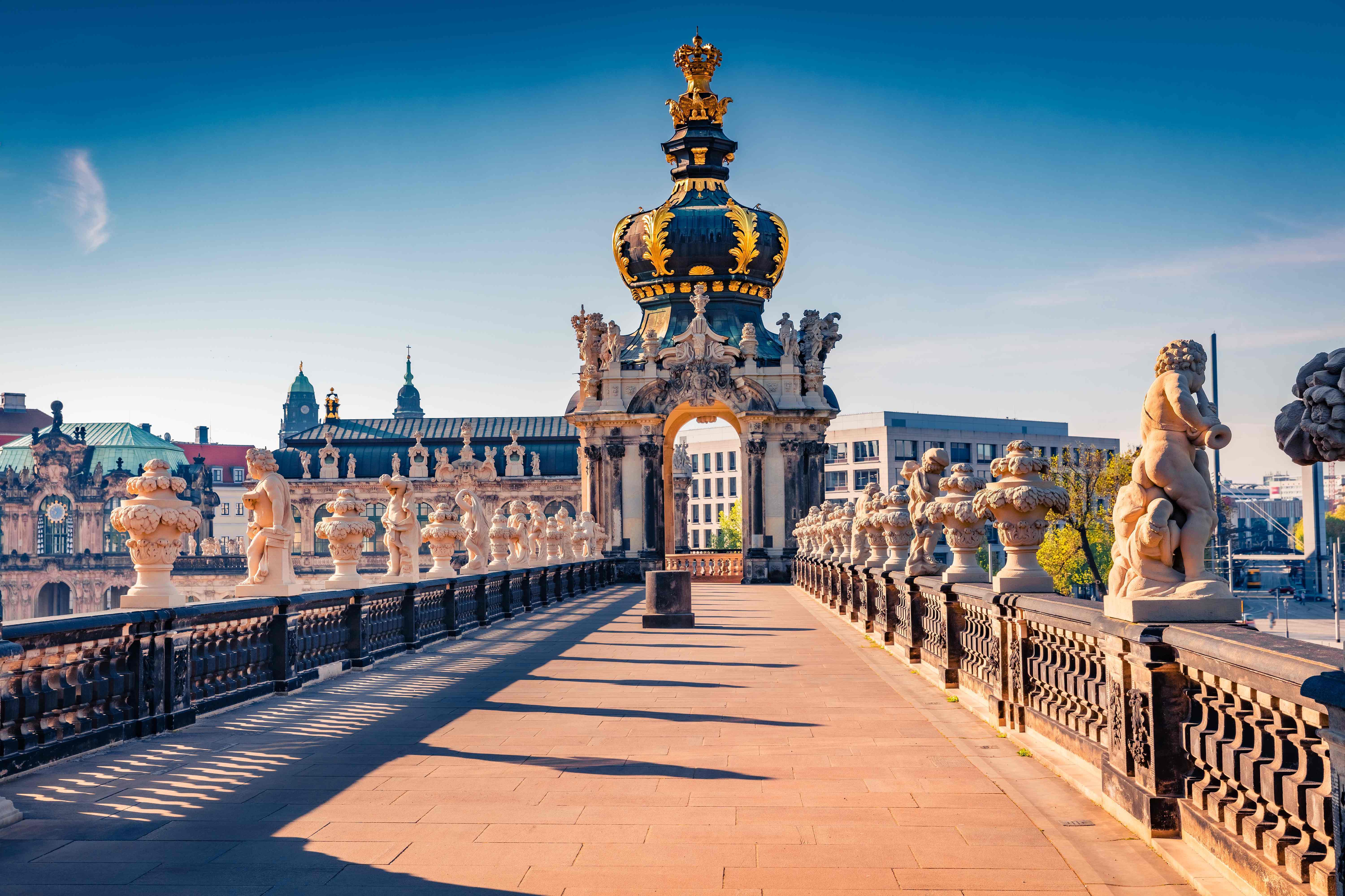 Things to do in Dresden: Don’t miss these iconic sites