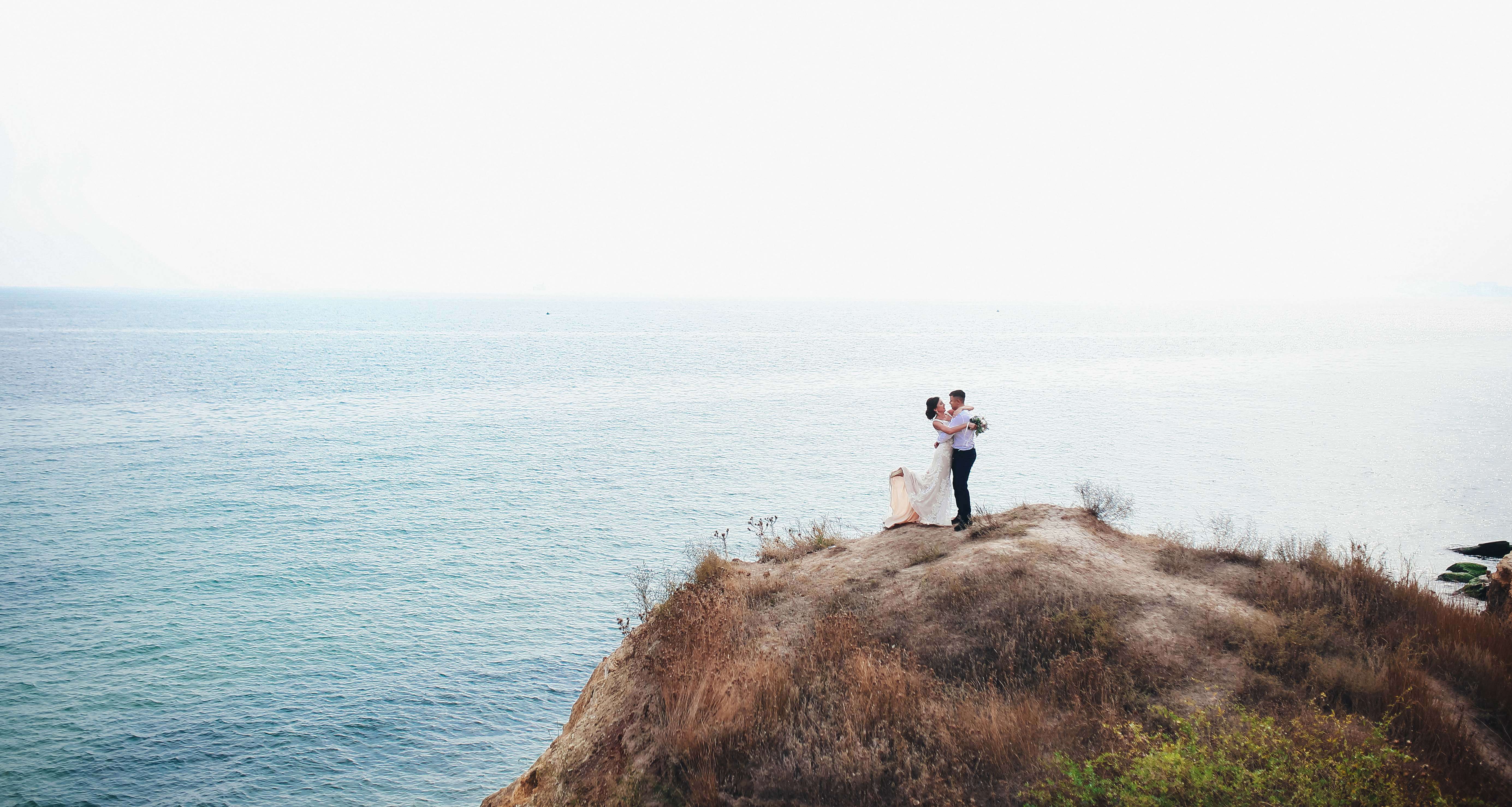 Wedding destinations so nice, you will want to tie the knot