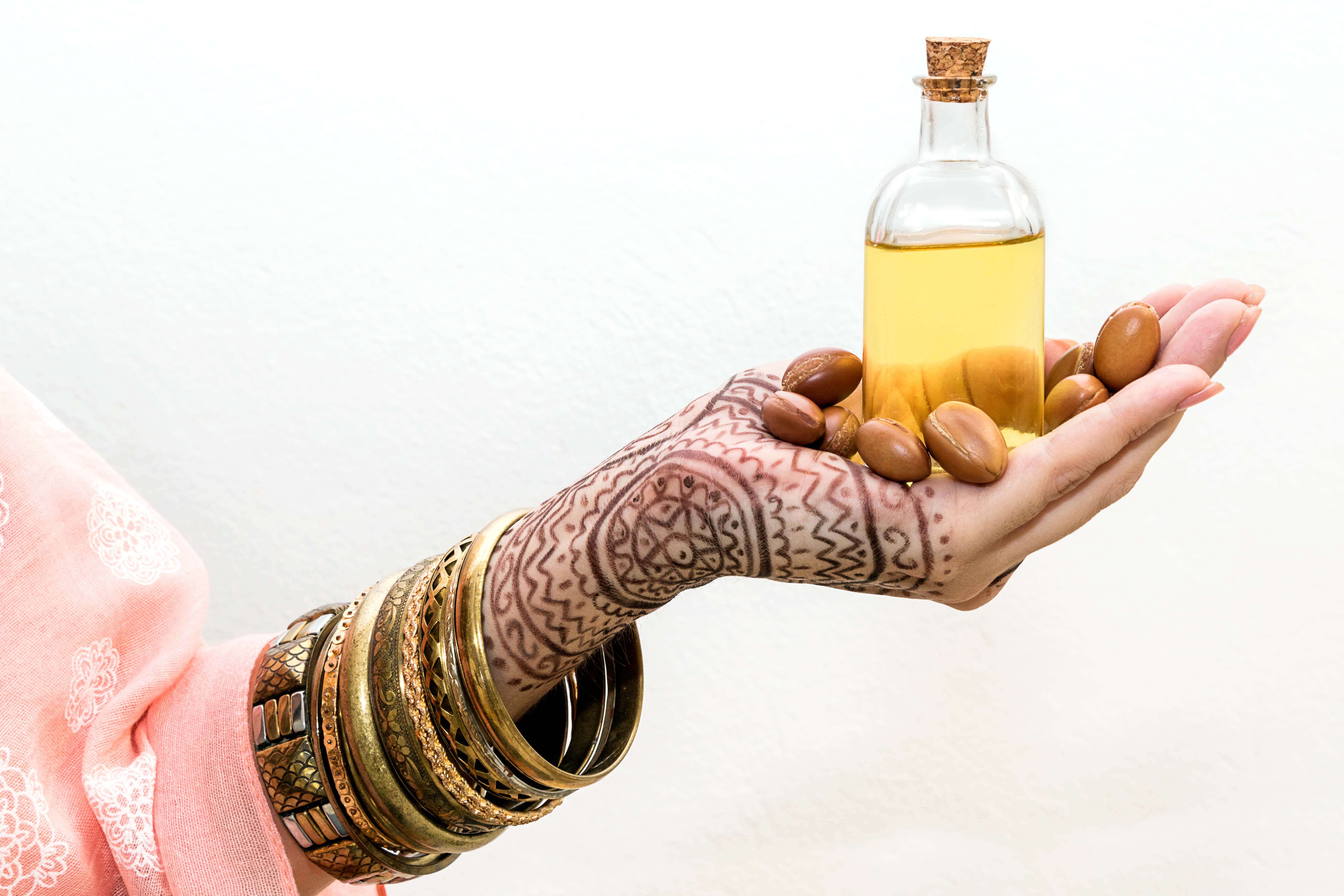 Moroccan Beauty Products: What to buy on your travels