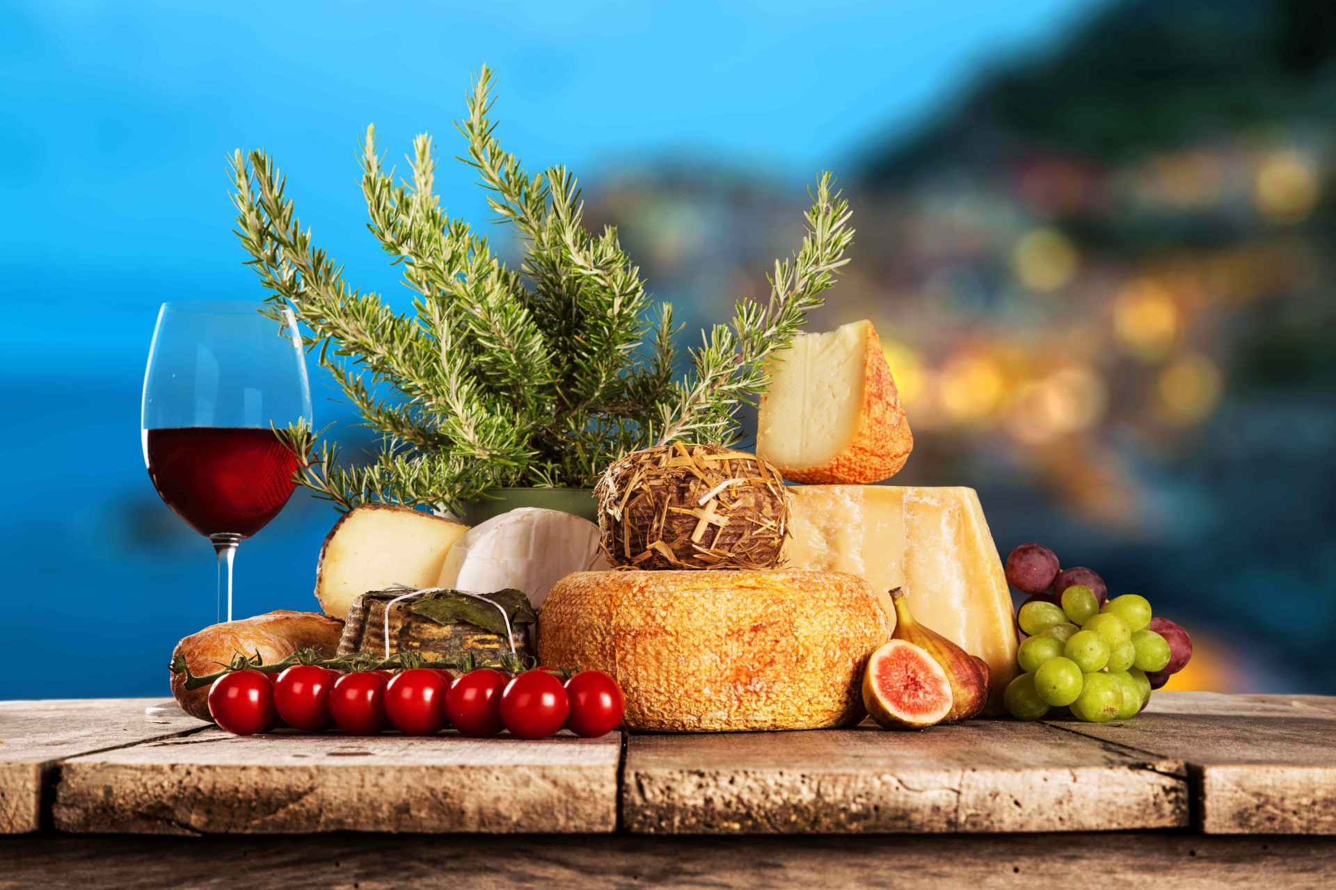 Mediterranean cuisine: Taste the sunshine in these dishes