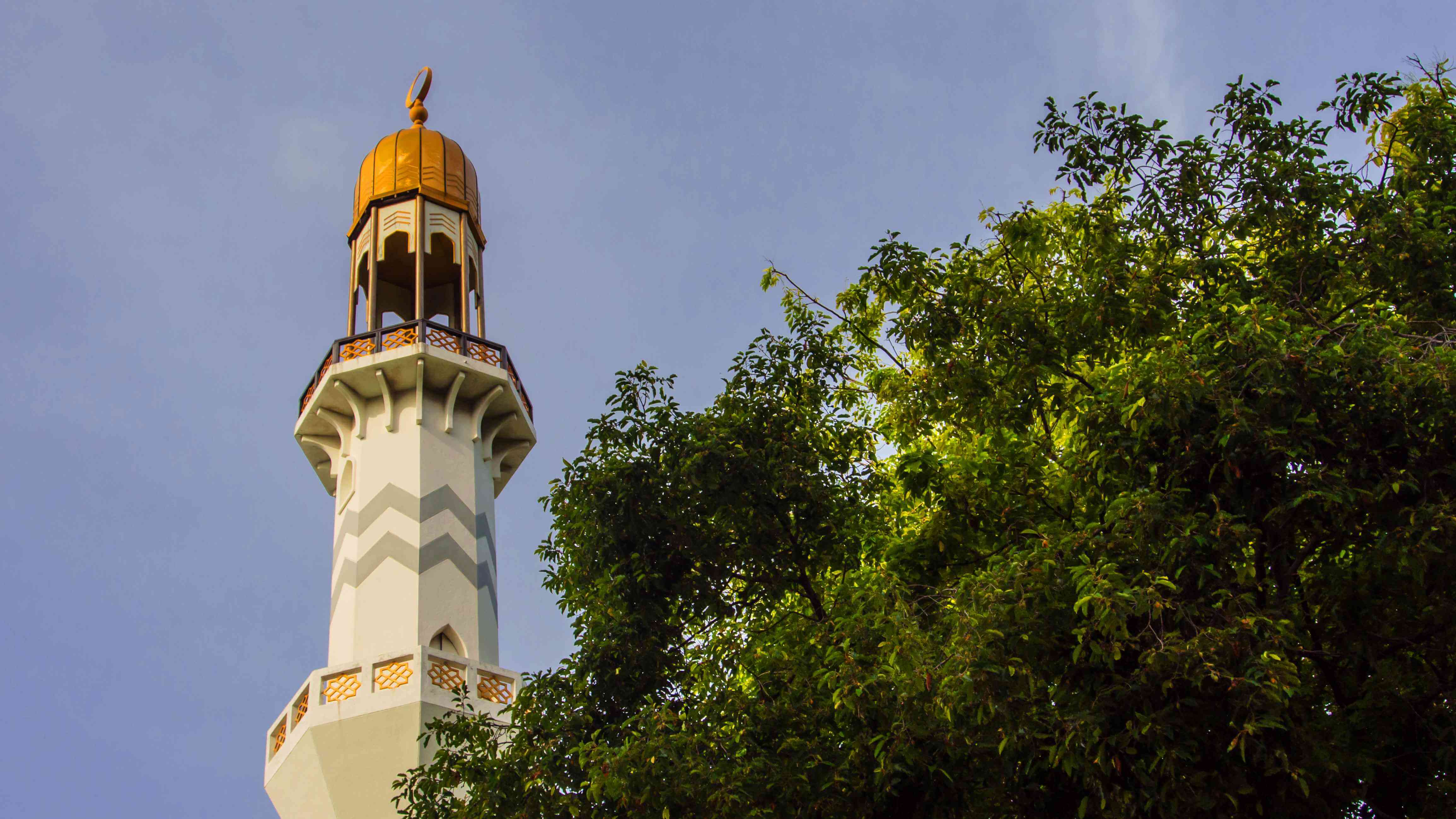 Things to do in Male: Discover the capital of the Maldives