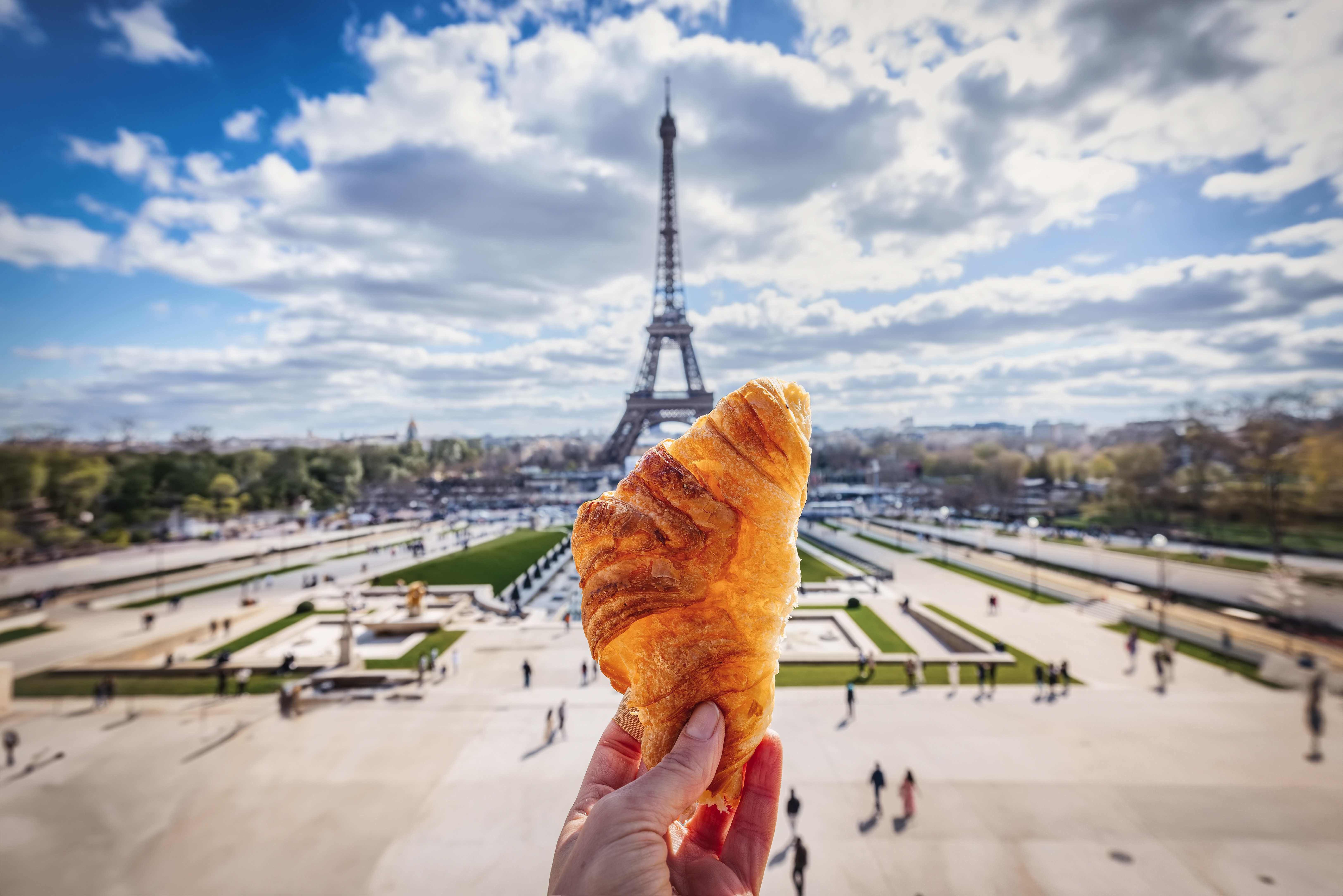 Qué ver en París: 20 imprescindibles