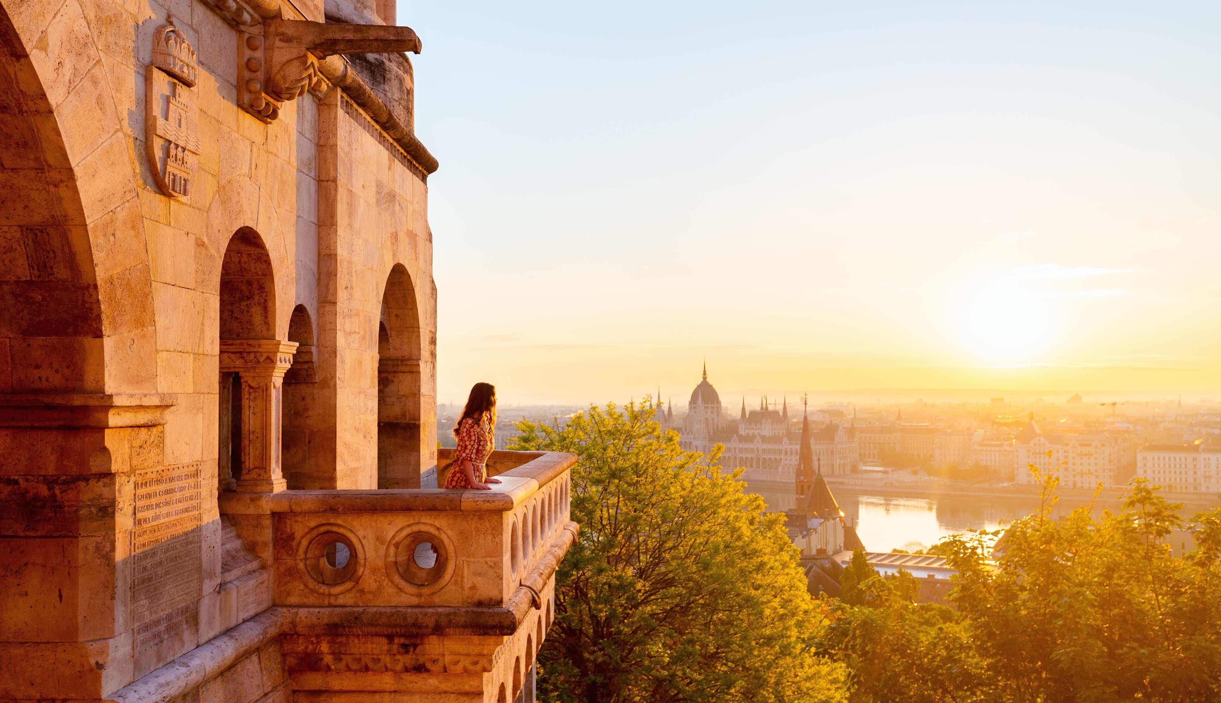 5 destinos para un viaje relámpago