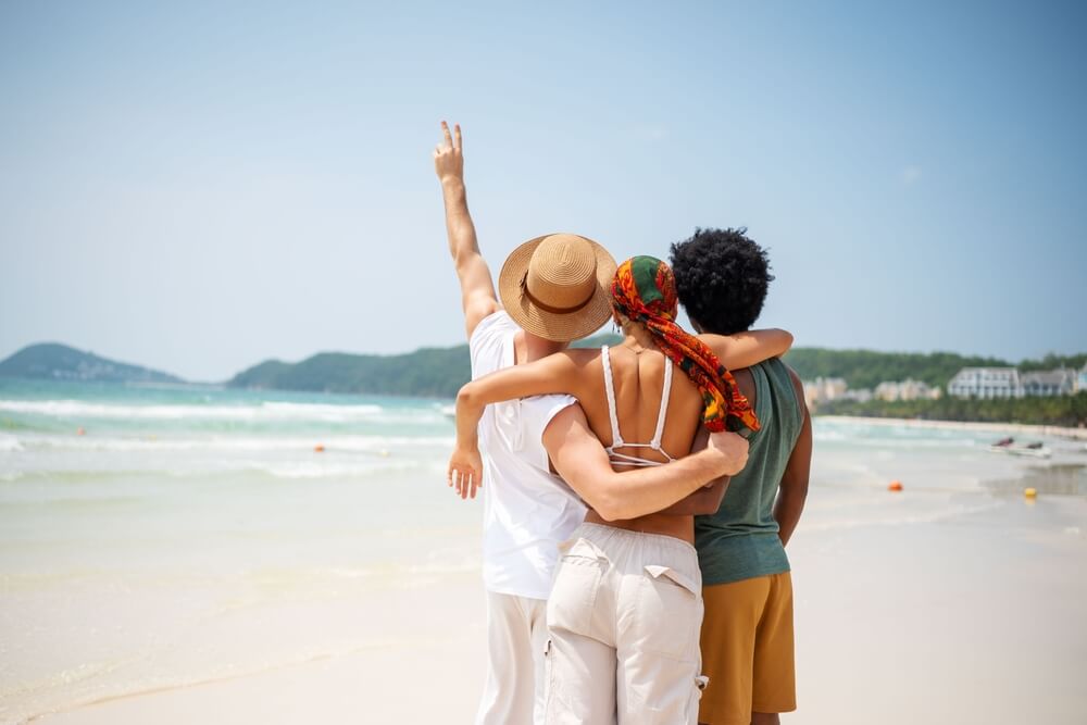Vuelve el Día del Amor y la Amistad a México y al resto del Caribe